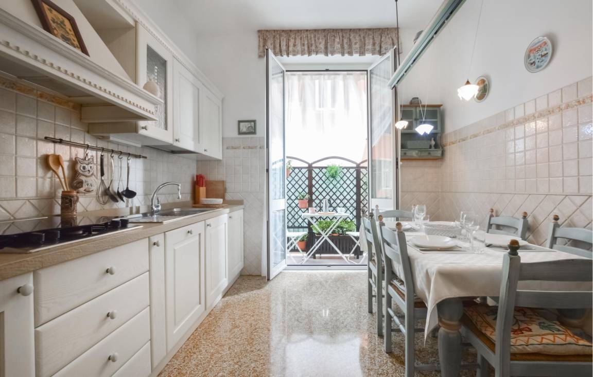 170 M² Appartamento ∙ 4 Camere Da Letto ∙ 10 Ospiti - Genova