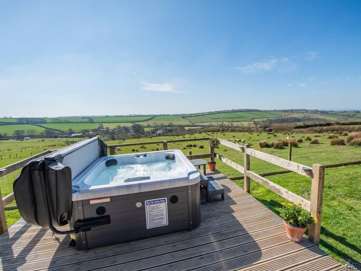 Campeggio ∙ 1 Camera Da Letto ∙ 2 Ospiti - North Devon