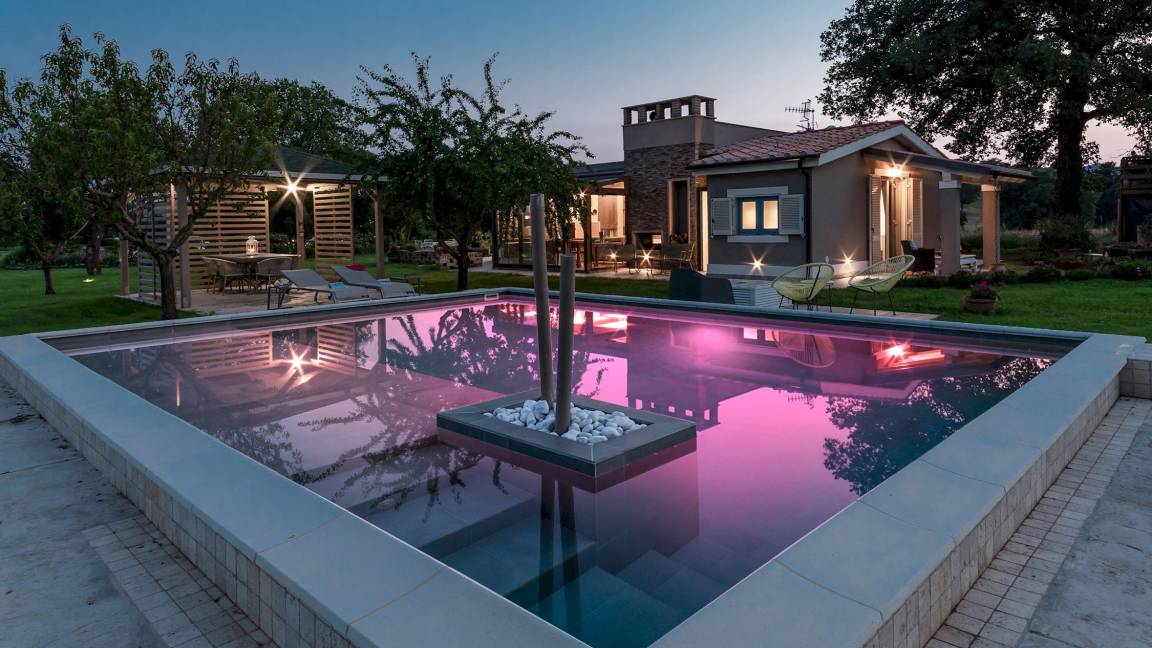 130 M² Cottage ∙ 3 Bedrooms ∙ 8 Guests - Tuscany