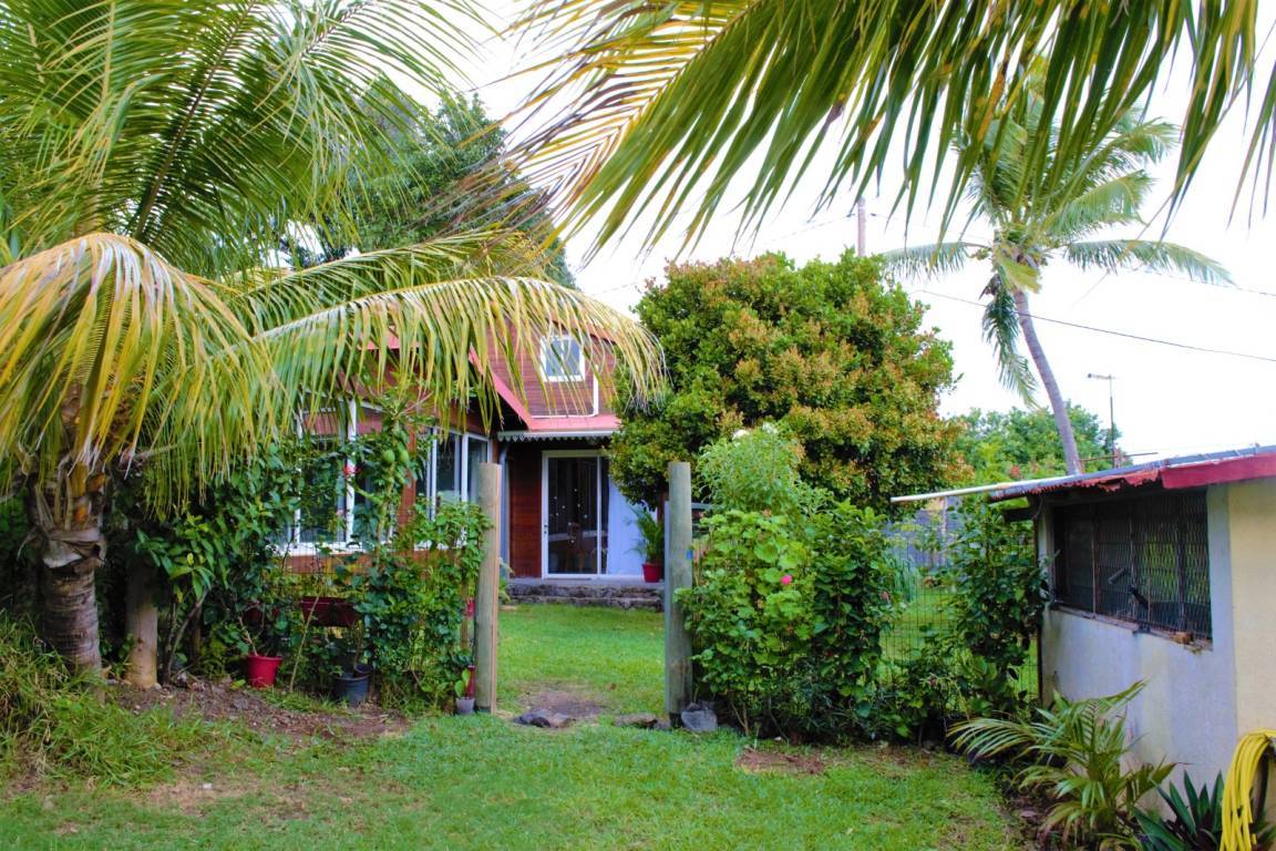 120 M² Chalet ∙ 4 Chambres ∙ 7 Personnes - Saint-Pierre