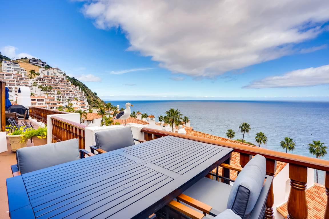 72 M² Apartment ∙ 1 Bedroom ∙ 4 Guests - Descanso Beach Club, Avalon