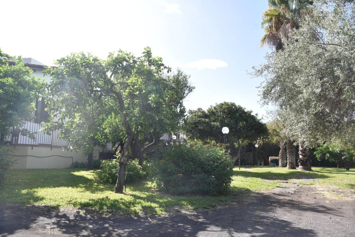 50 M² Apartamento ∙ 2 Quartos ∙ 4 Hóspedes - Acireale