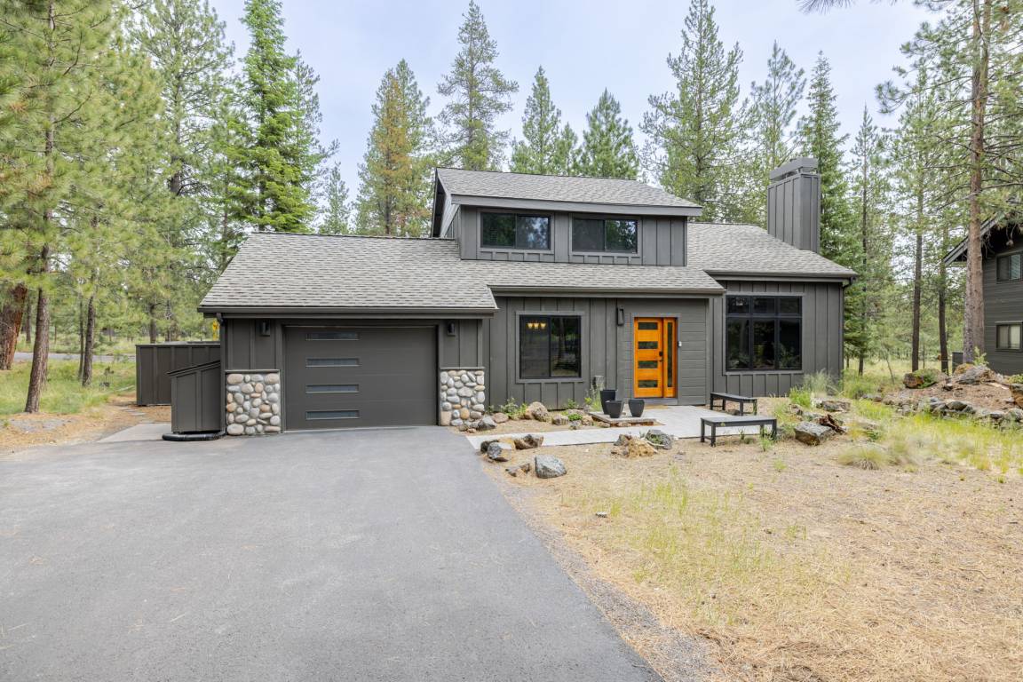 Maison De Vacances ∙ 4 Chambres ∙ 10 Personnes - Sunriver, OR