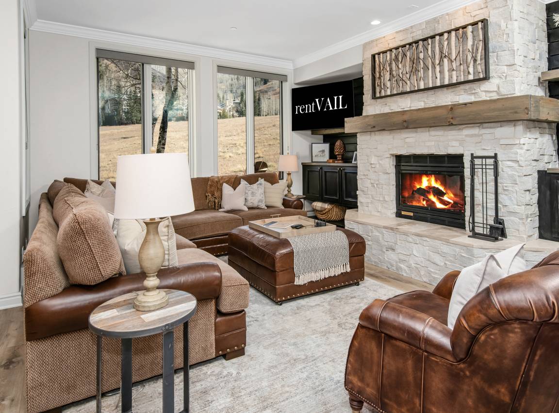 204 M² Condo ∙ 3 Bedrooms ∙ 6 Guests - Beaver Creek, CO