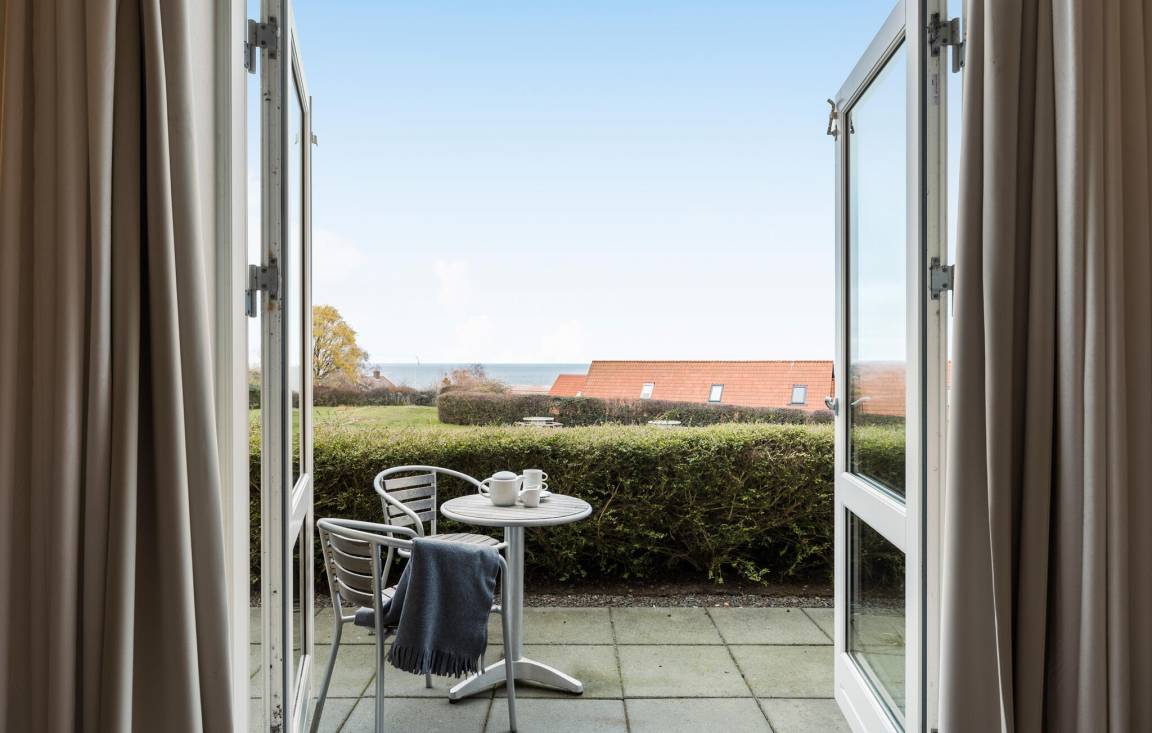 29 M² Apartment ∙ 2 Guests - Bornholm