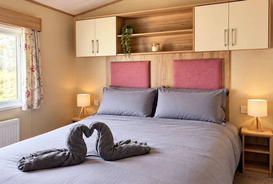 Apartment ∙ 2 Bedrooms ∙ 6 Guests - Dunbar