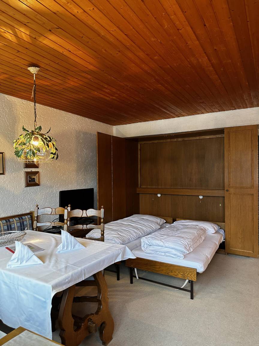 35 M² Appartement ∙ 1 Slaapkamer ∙ 2 Gasten - Seefeld in Tirol