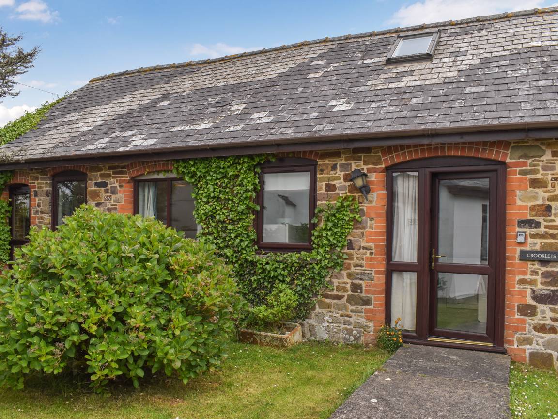 Cottage ∙ 3 Bedrooms ∙ 6 Guests - Widemouth Bay