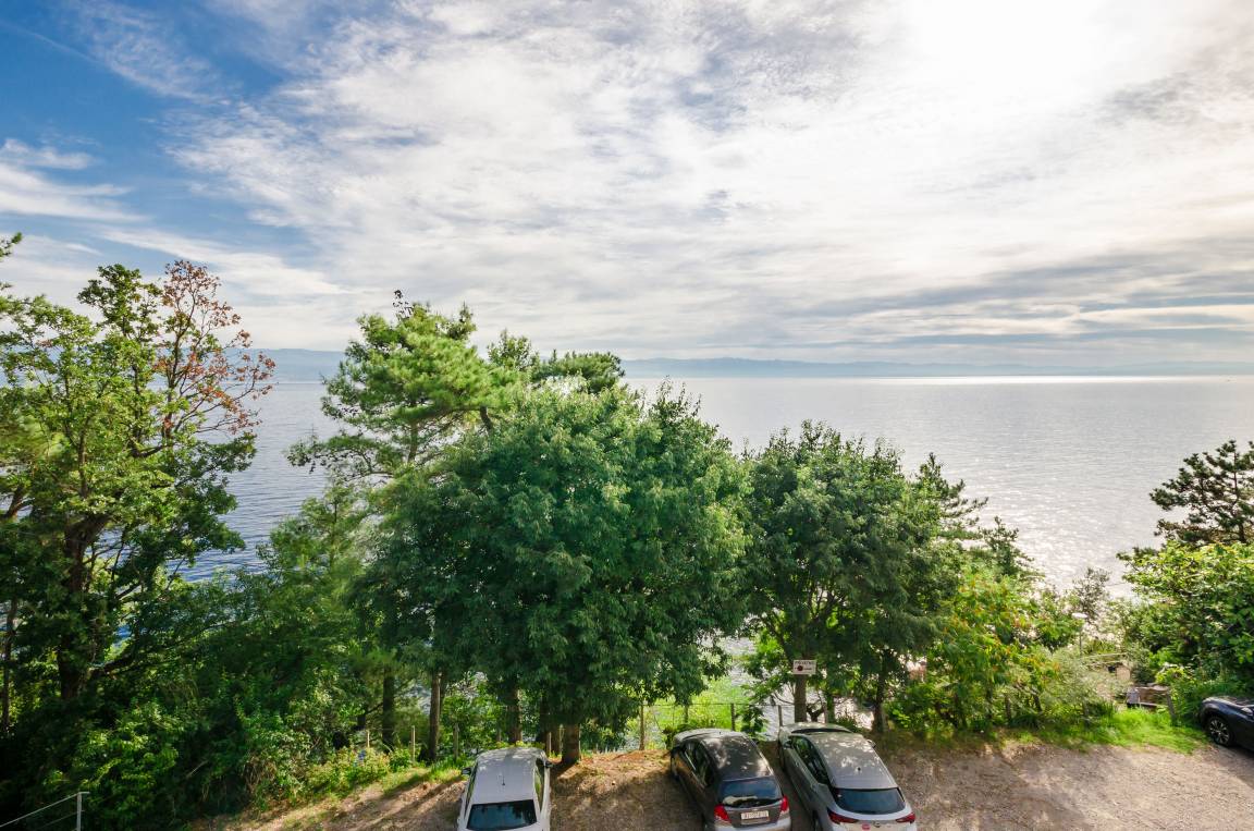 75 M² Apartment ∙ 2 Bedrooms ∙ 6 Guests - Medveja