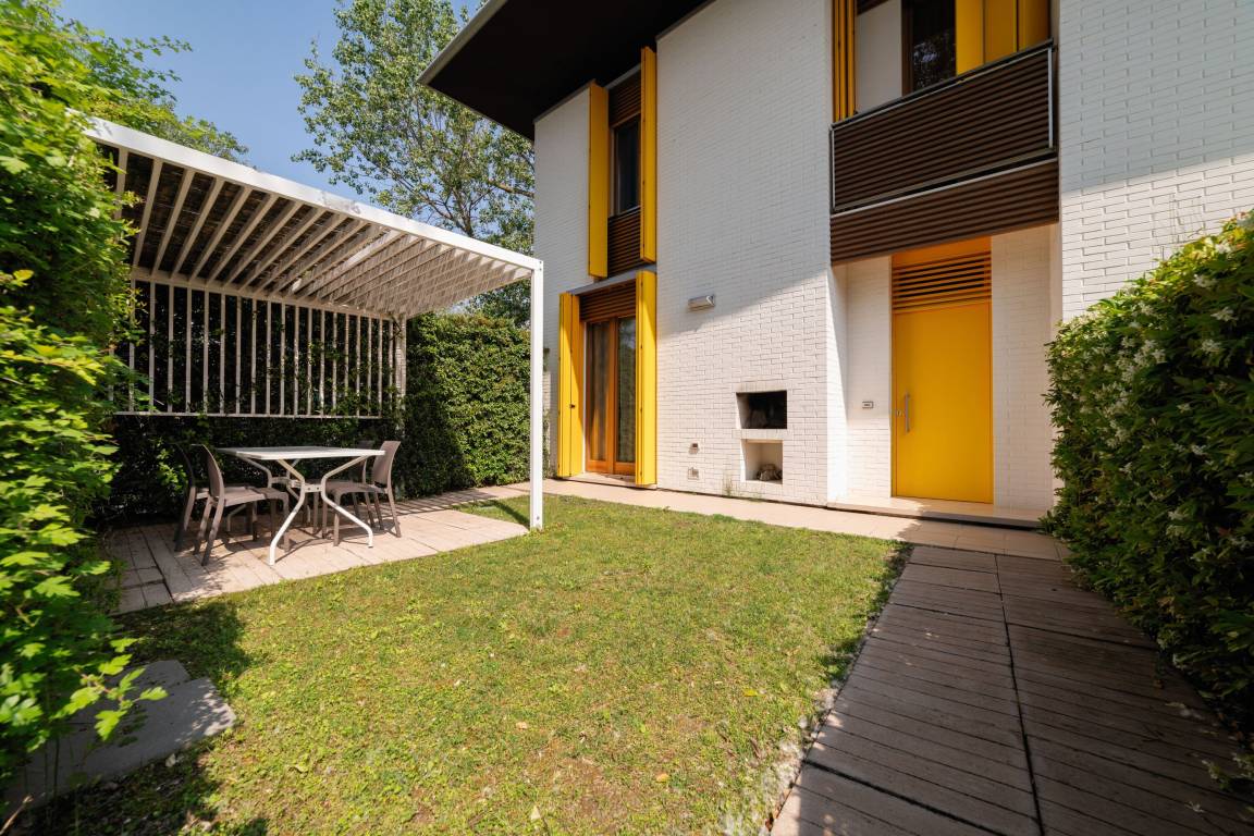 80 M² Dom ∙ 2 Sypialnie ∙ 4 Gości - Albarella