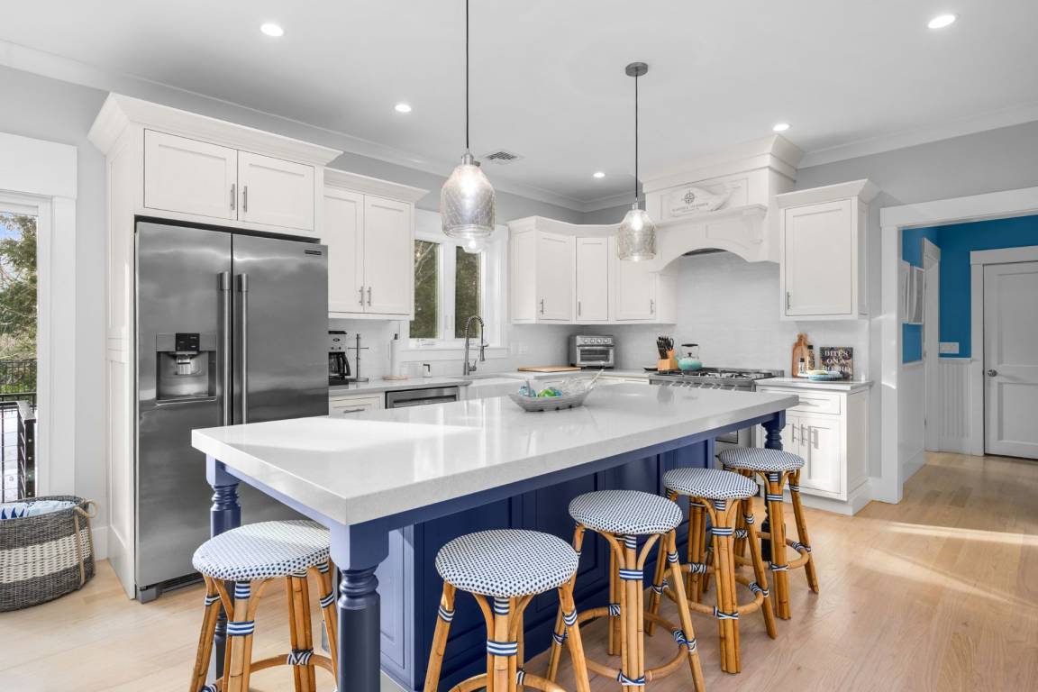 325 M² Casa ∙ 4 Habitaciones ∙ 9 Huéspedes - South Yarmouth, MA
