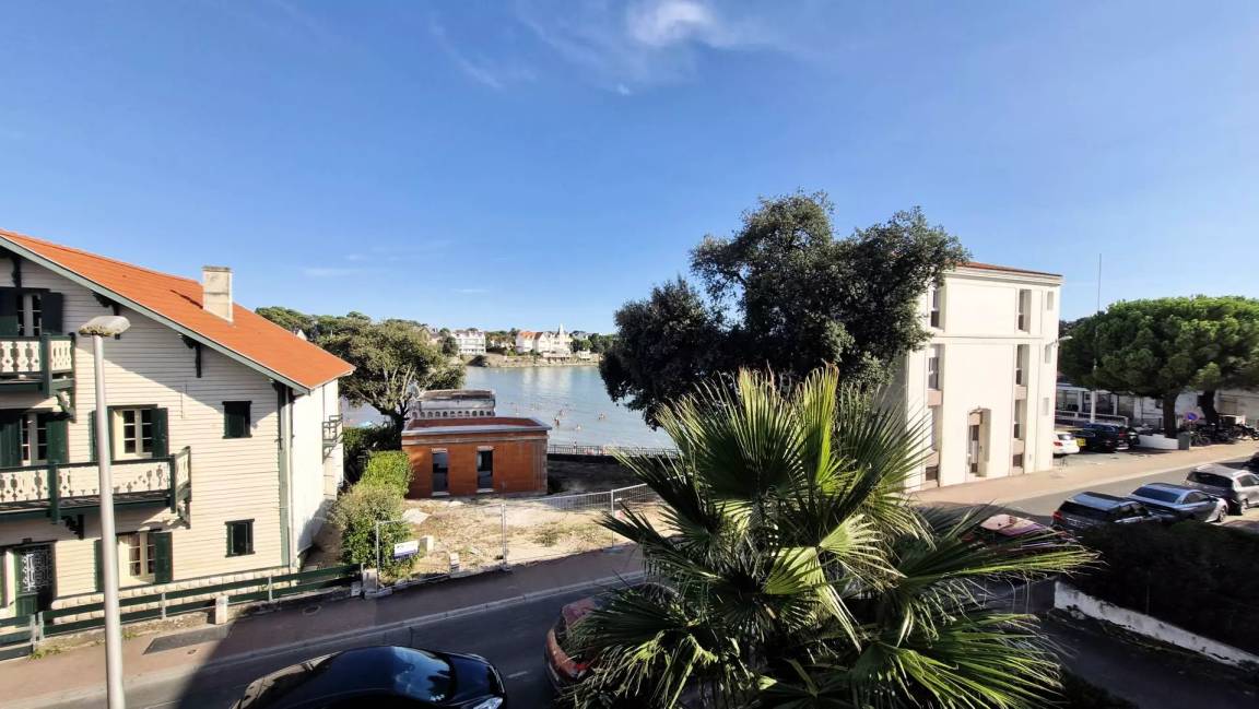 30 M² Appartement ∙ 1 Chambre ∙ 2 Personnes - Saint-Palais-sur-Mer