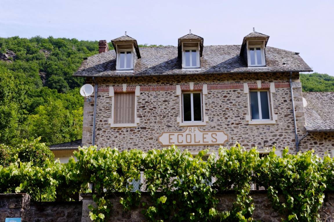 45 M² Gîte ∙ 2 Chambres ∙ 4 Personnes - Corrèze
