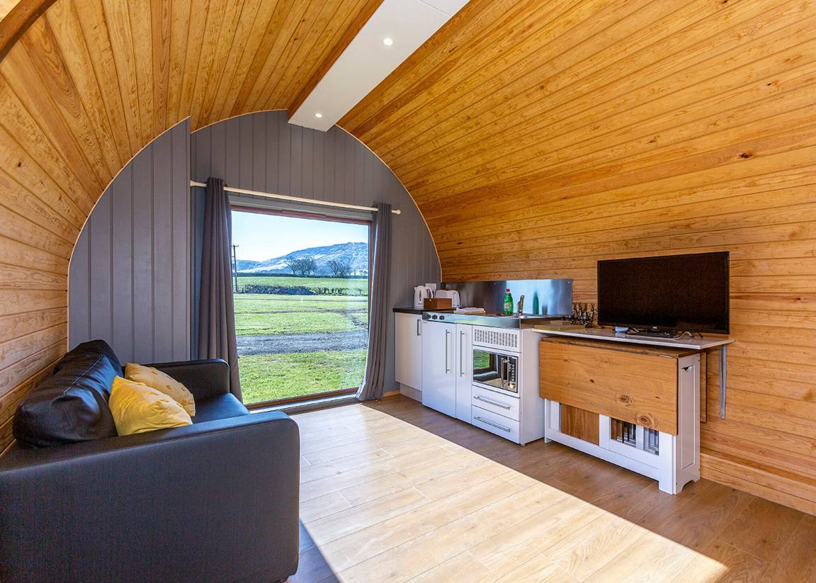 Cottage ∙ 1 Bedroom ∙ 2 Guests - North Yorkshire