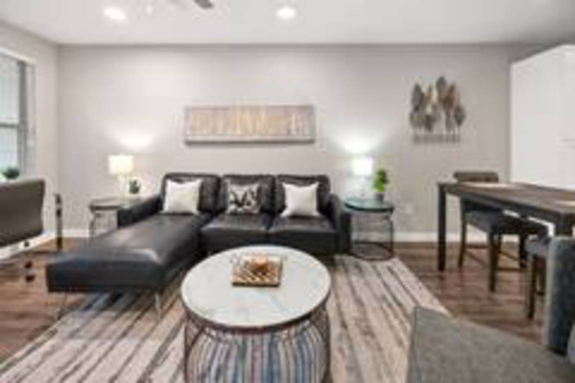 79 M² Apartment ∙ 1 Bedroom ∙ 2 Guests - McKinney, TX
