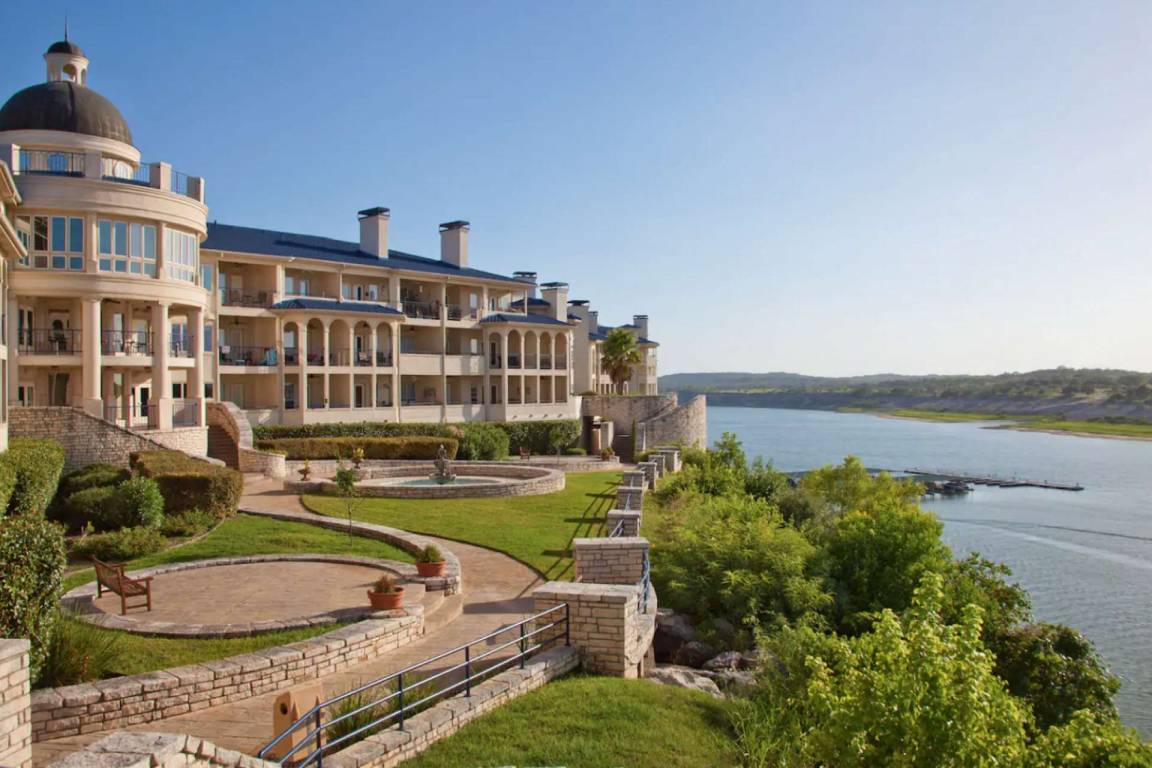 112 M² Condo ∙ 2 Bedrooms ∙ 6 Guests - Lago Vista, TX