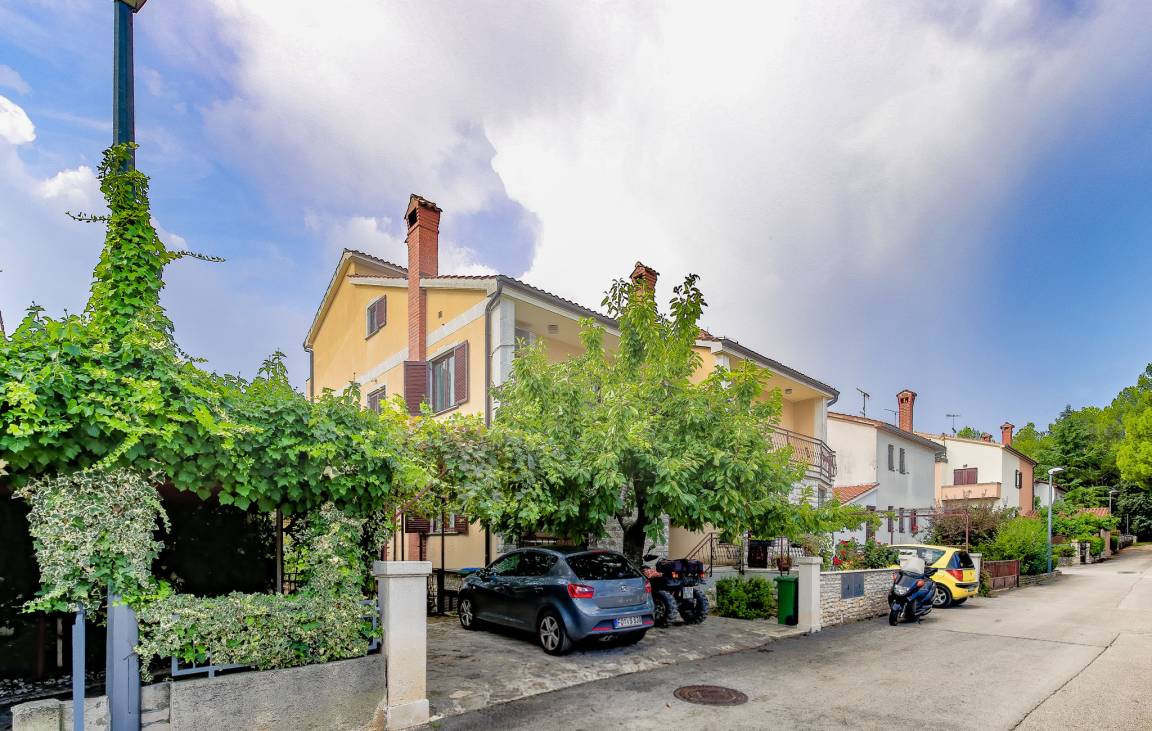 28 M² Apartment ∙ 1 Bedroom ∙ 3 Guests - Poreč