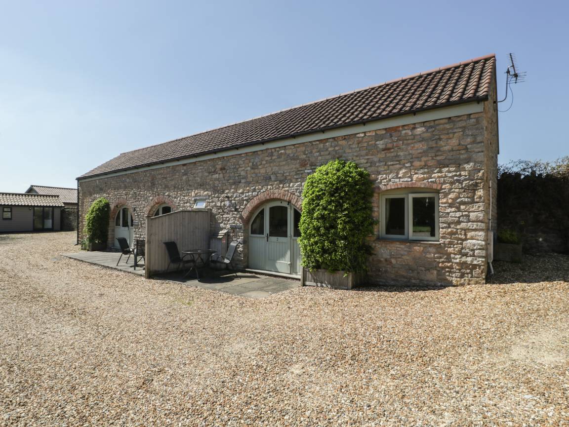 Cottage ∙ 1 Camera Da Letto ∙ 2 Ospiti - Weston-super-Mare