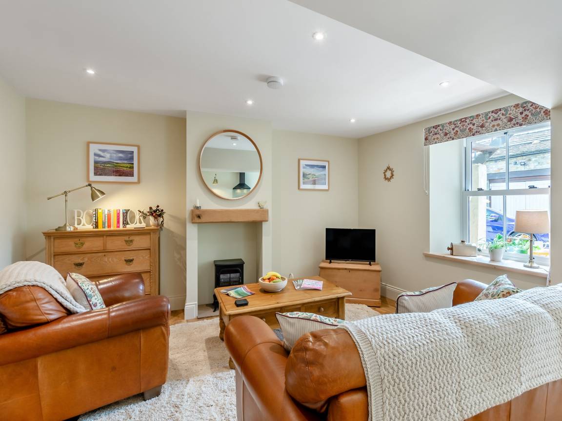 Cottage ∙ 1 Bedroom ∙ 2 Guests - Reeth