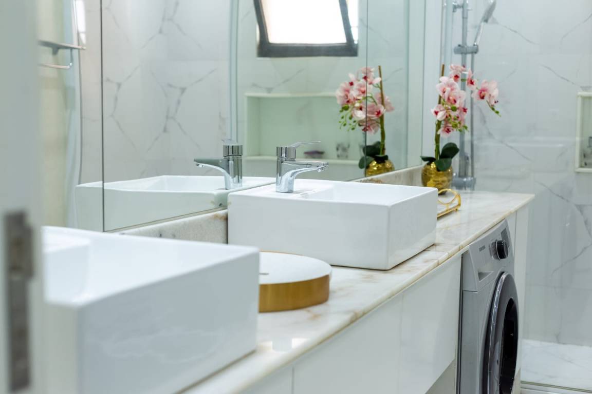 House ∙ 3 Bedrooms ∙ 6 Guests - Luanda