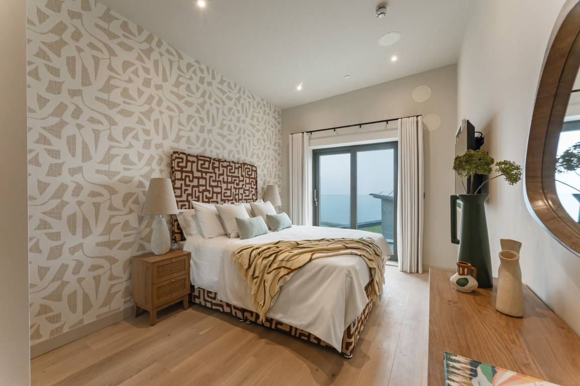 Cottage ∙ 2 Bedrooms ∙ 4 Guests - St Ives
