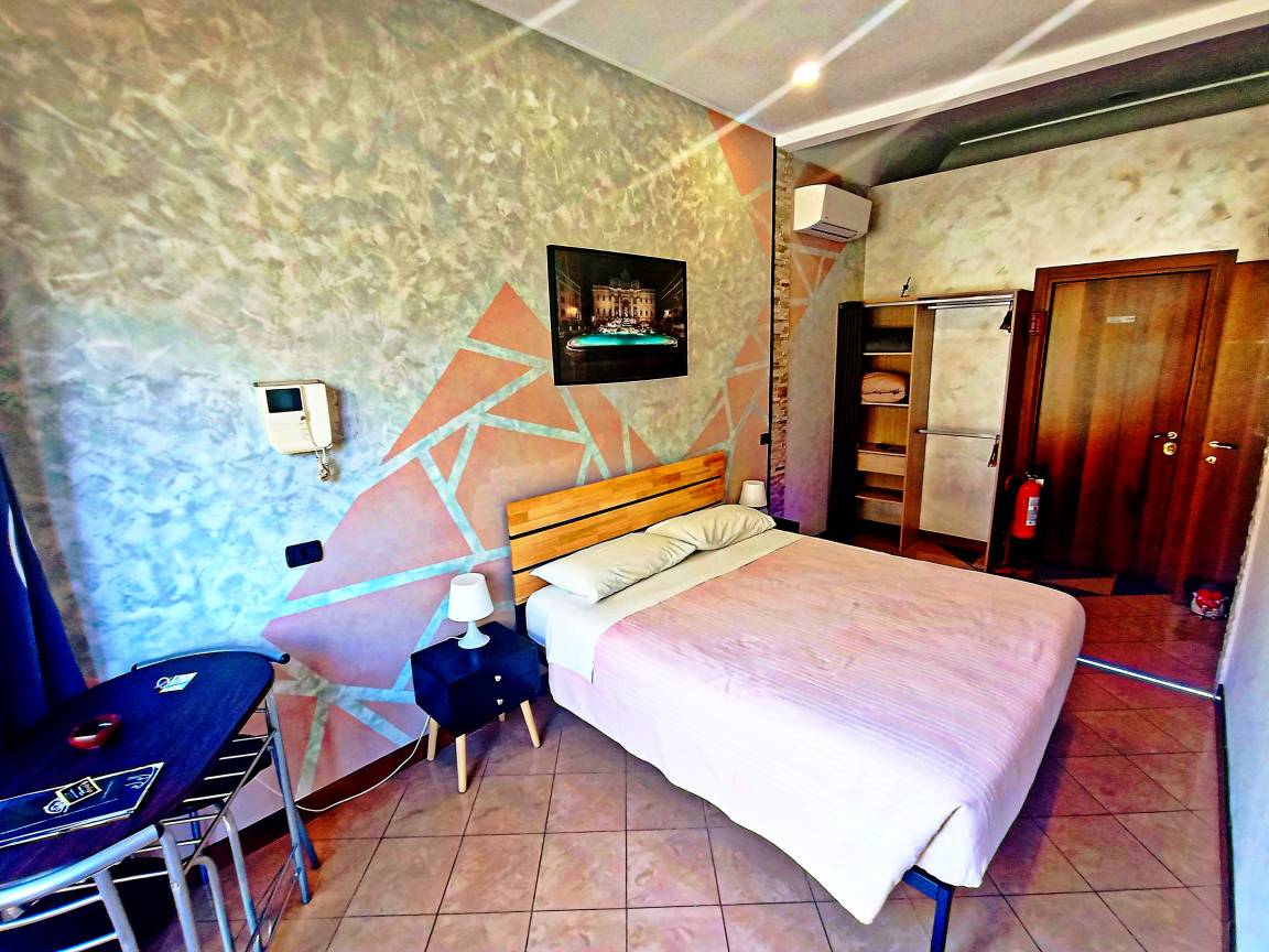 50 M² Apartment ∙ 1 Bedroom ∙ 4 Guests - Rome Ciampino Airport (CIA)
