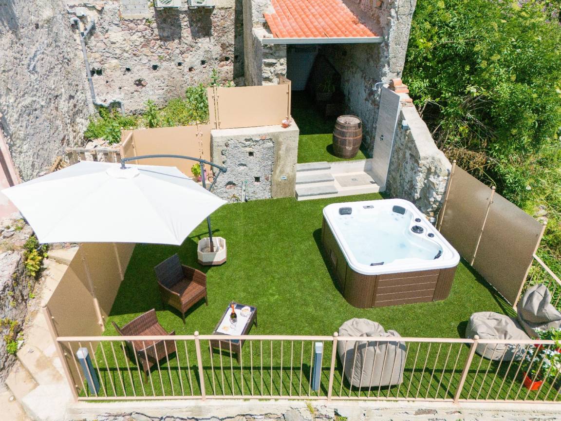 60 M² Ferienwohnung ∙ 1 Schlafzimmer ∙ 4 Gäste - Taormina