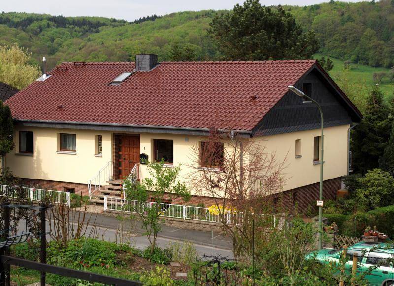 100 M² Ferienwohnung ∙ 3 Schlafzimmer ∙ 7 Gäste - Limburg an der Lahn
