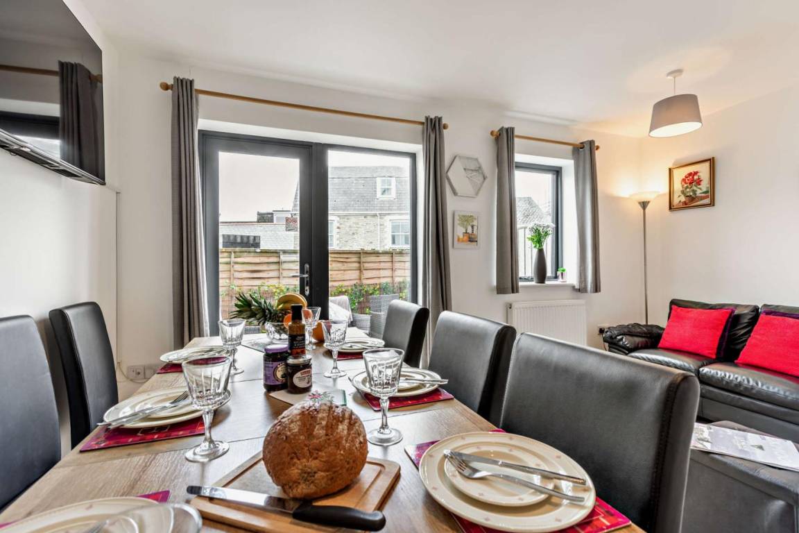 Cottage ∙ 3 Bedrooms ∙ 6 Guests - Ilfracombe