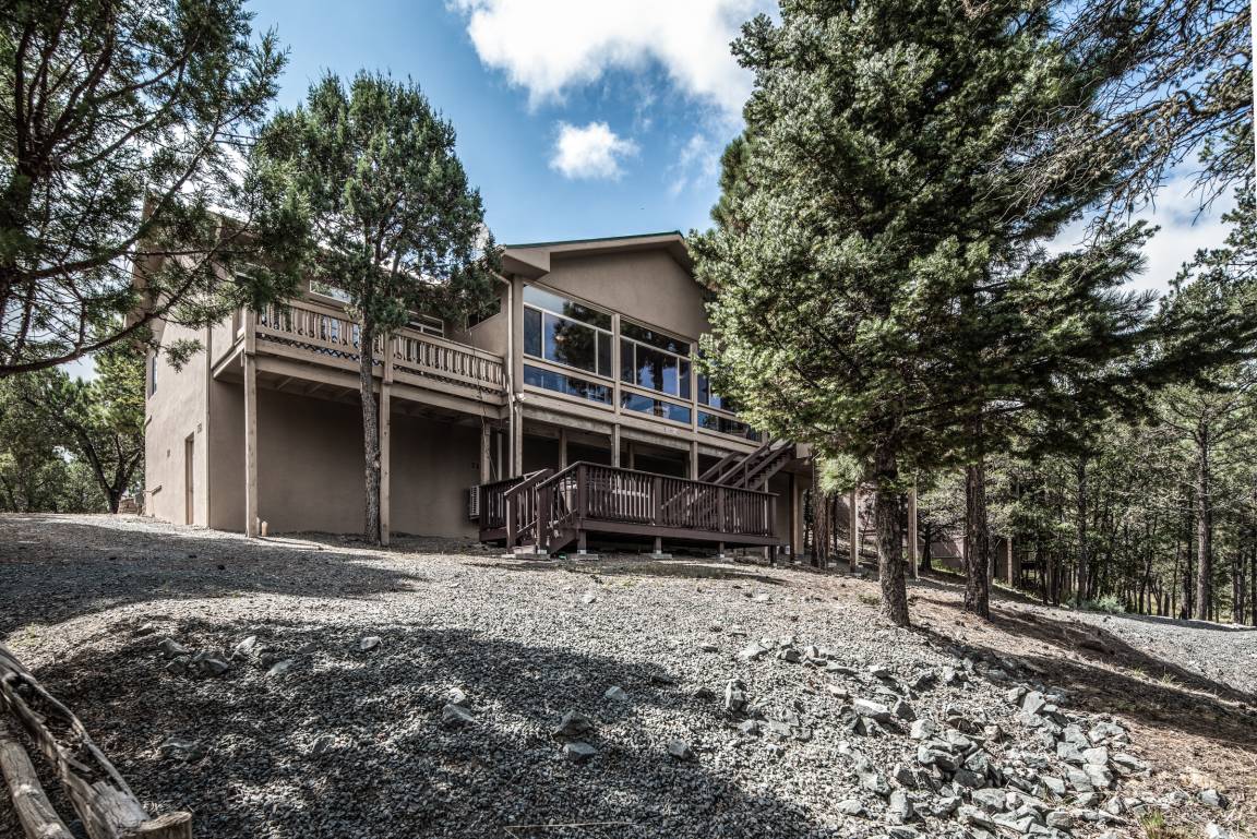 226 M² Cabin ∙ 3 Bedrooms ∙ 8 Guests - New Mexico