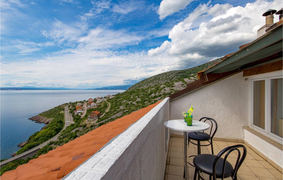 20 M² Apartment ∙ 2 Guests - Senj