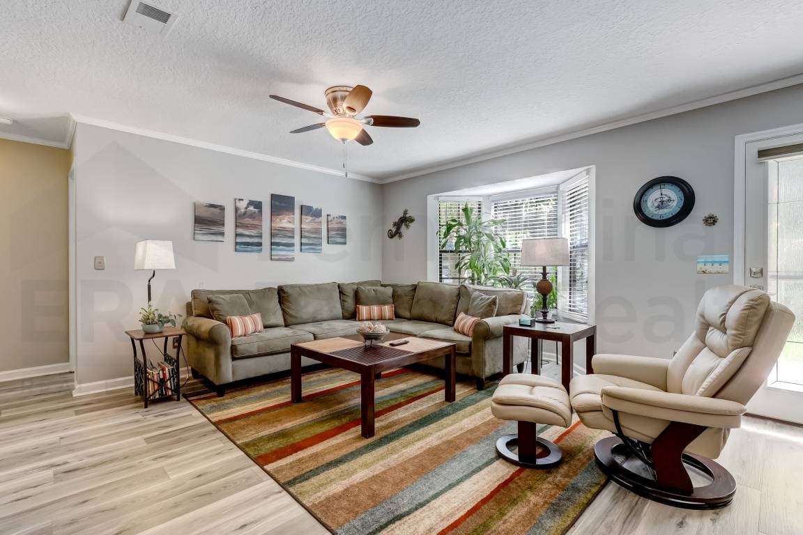 131 M² House ∙ 3 Bedrooms ∙ 6 Guests - Amelia Island, FL