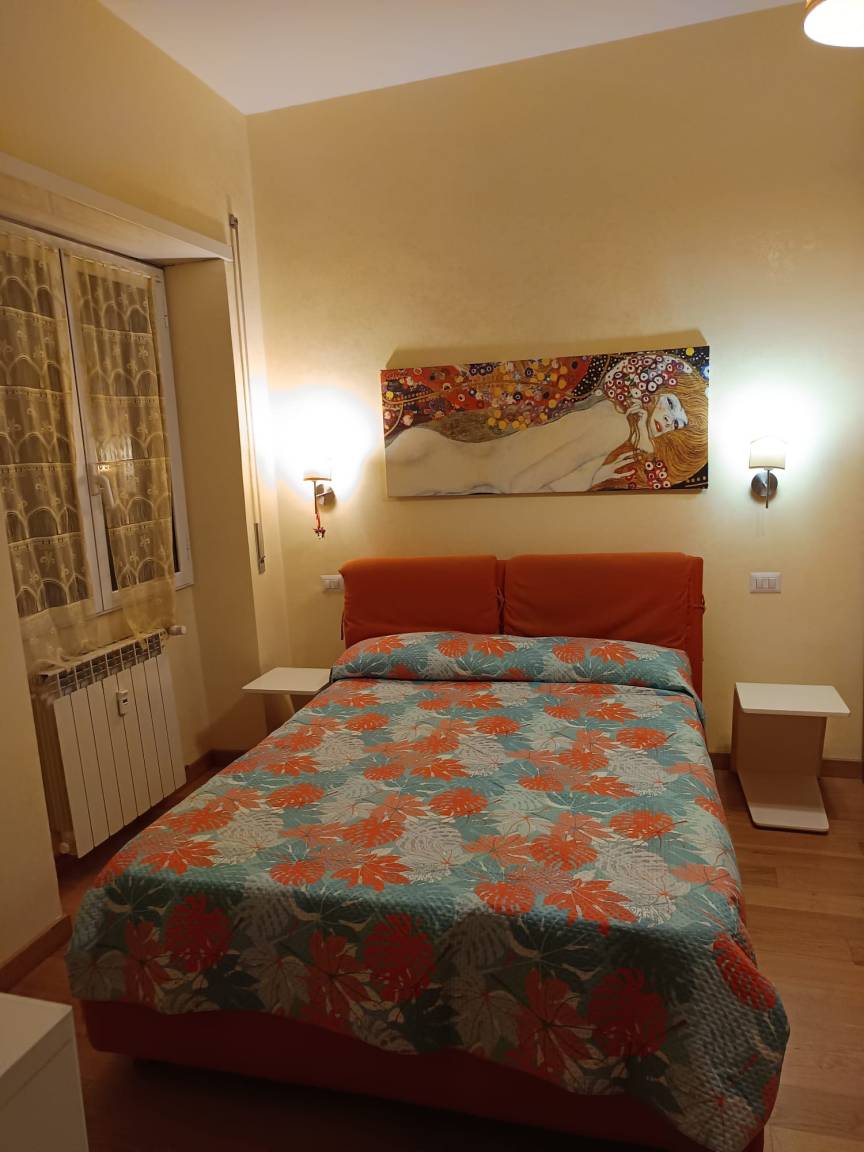 Apartment ∙ 1 Bedroom ∙ 2 Guests - Rome