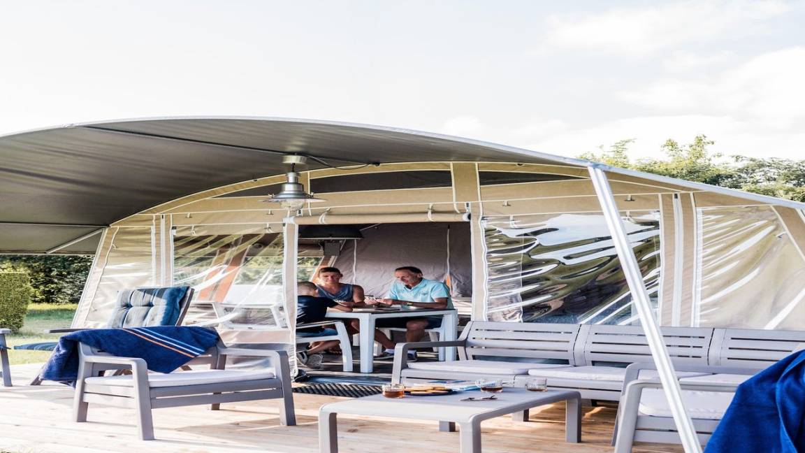 25 M² Apartment ∙ 3 Bedrooms ∙ 5 Guests - Luxembourg