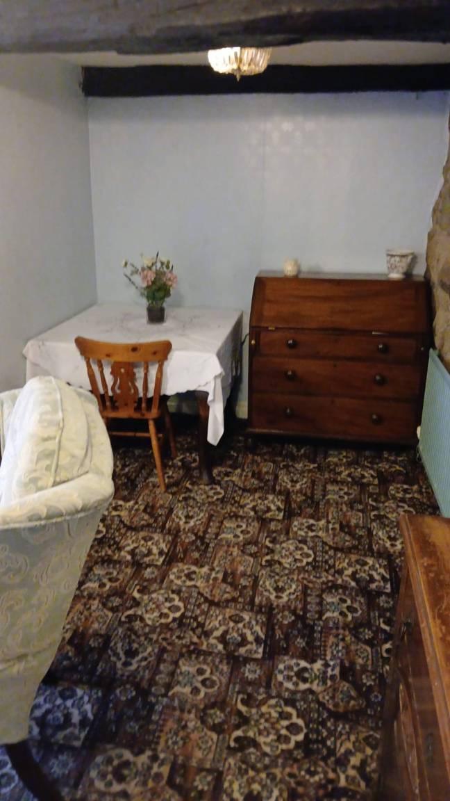 House ∙ 5 Bedrooms ∙ 7 Guests - Dolgellau