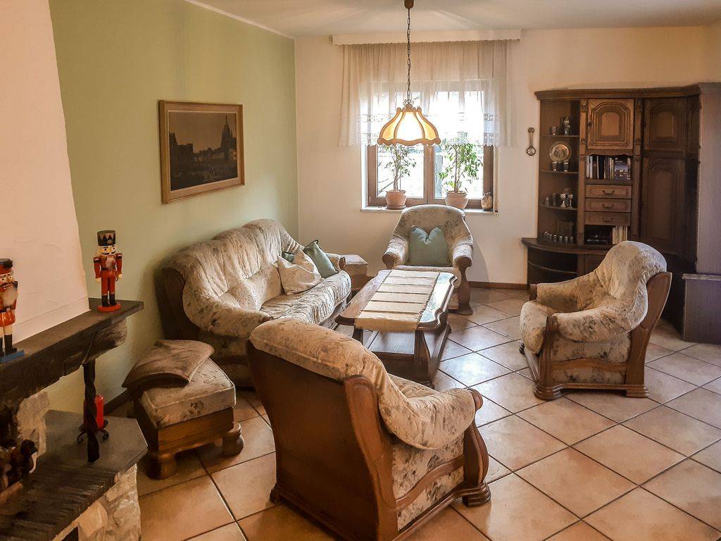 100 M² Apartment ∙ 3 Bedrooms ∙ 6 Guests - Dresden