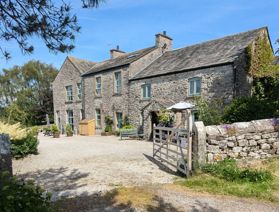 Cottage ∙ 1 Bedroom ∙ 2 Guests - Carnforth
