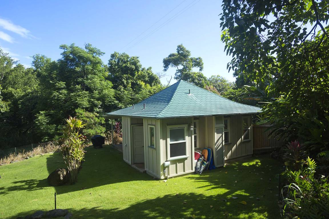 Lodge ∙ 1 Bedroom ∙ 2 Guests - Maui, HI