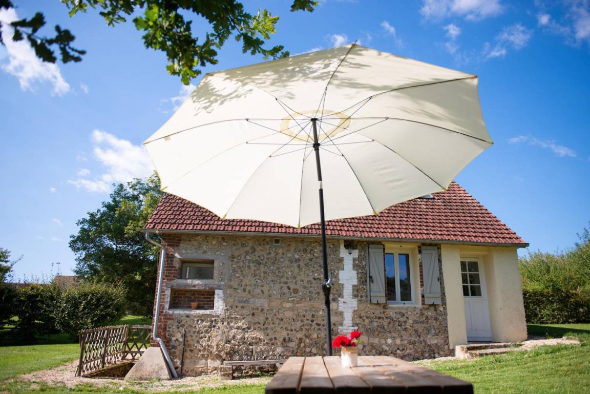 92 M² Gîte ∙ 3 Chambres ∙ 6 Personnes - Val-d'Oise