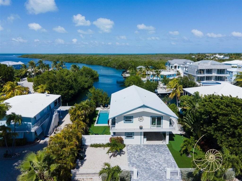198 M² House ∙ 5 Bedrooms ∙ 12 Guests - Islamorada