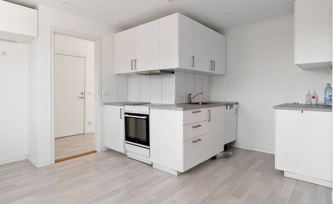 85 M² Appartement ∙ 2 Chambres ∙ 1 Personne - Södertälje