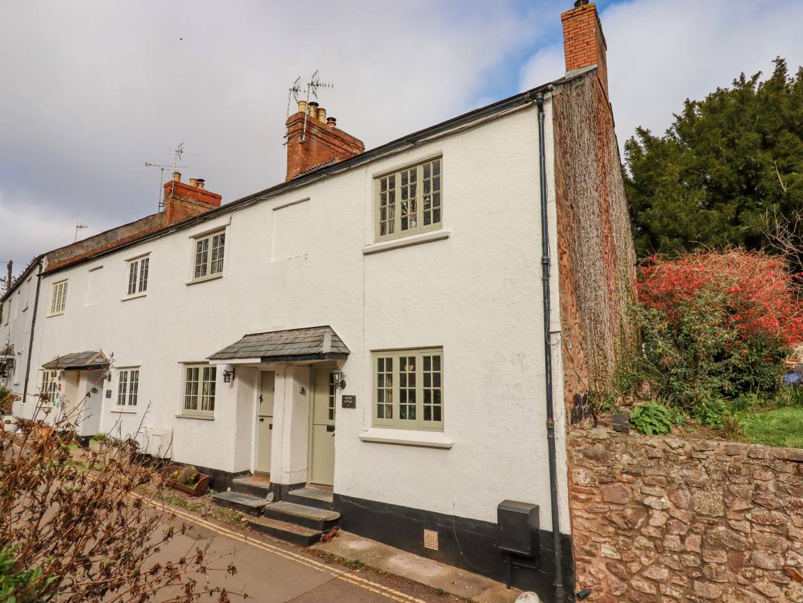 Cottage ∙ 1 Bedroom ∙ 3 Guests - Minehead
