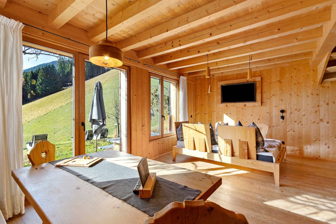 65 M² Apartment ∙ 2 Bedrooms ∙ 4 Guests - Toblach