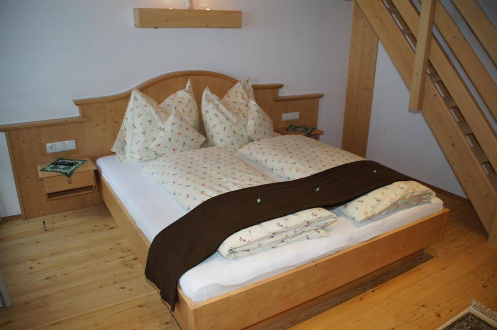 25 M² Hotel ∙ 1 Bedroom ∙ 2 Guests - Zillertal