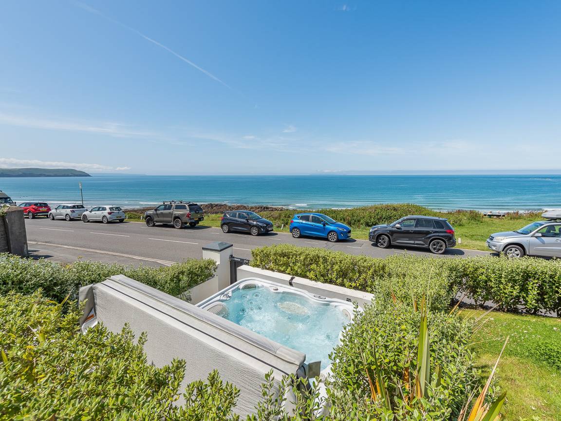 Cottage ∙ 3 Chambres ∙ 6 Personnes - Barnstaple