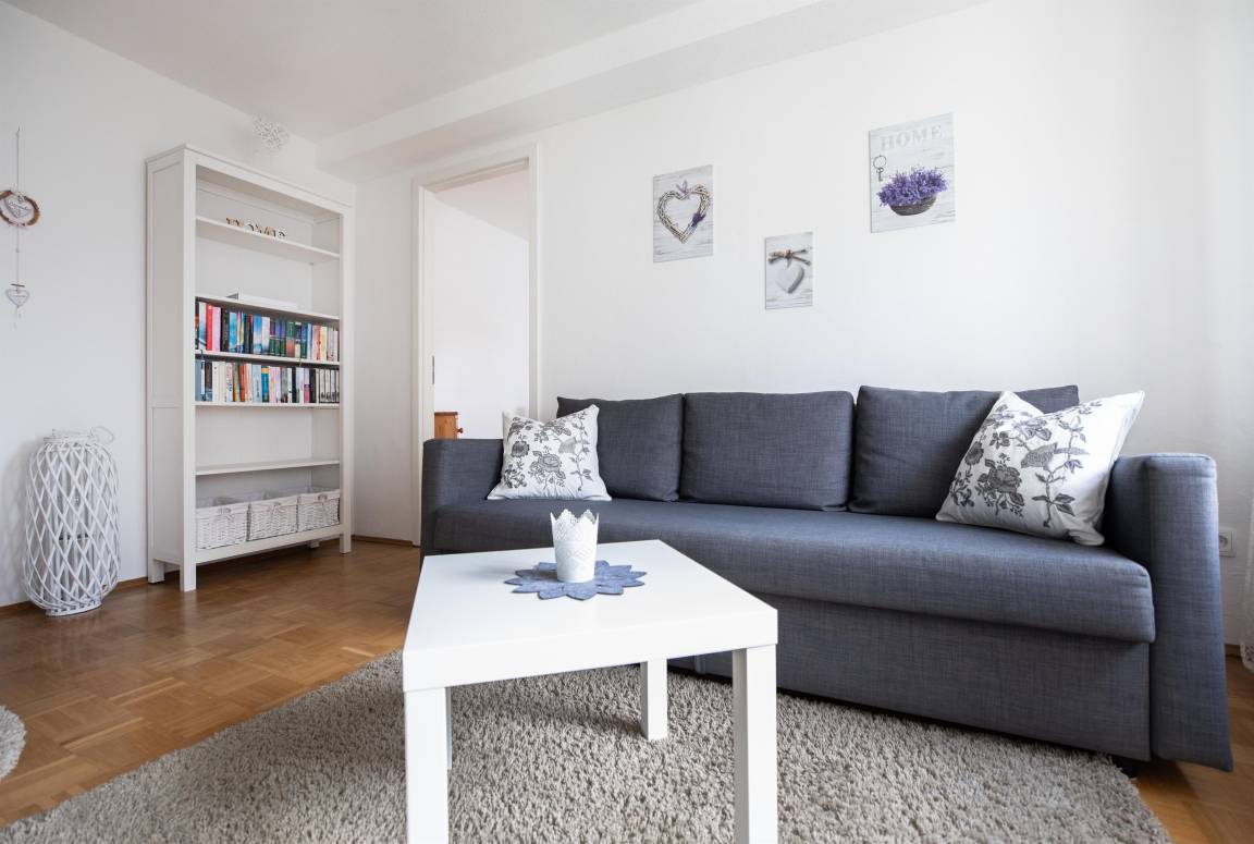 85 M² Huoneisto ∙ 2 Makuuhuonetta ∙ 4 Vierasta - Westerburg