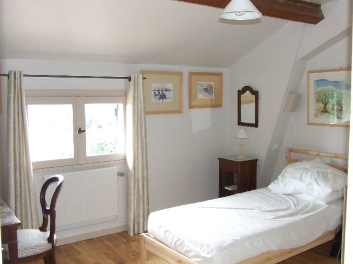 180 M² Chambre Privée ∙ 1 Chambre ∙ 1 Personne - Dardilly