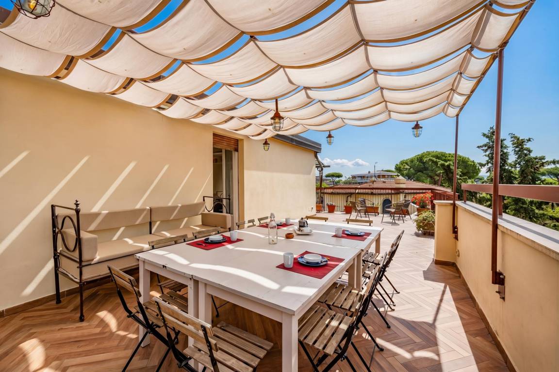 70 M² Apartment ∙ 2 Bedrooms ∙ 4 Guests - Forte dei Marmi
