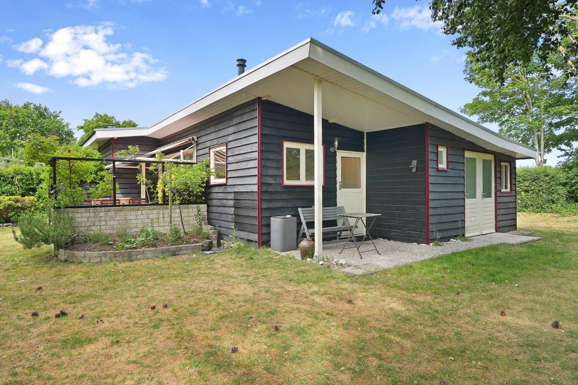 Bungalow ∙ 2 Habitaciones ∙ 5 Huéspedes - Ouddorp