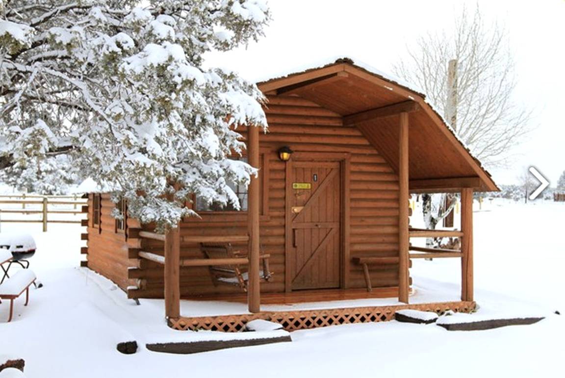 House ∙ 1 Bedroom ∙ 6 Guests - Williams, AZ